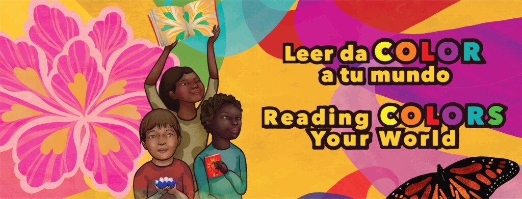 Summer @ Your Library: Reading Colors Your World – Corvallis-Benton ...