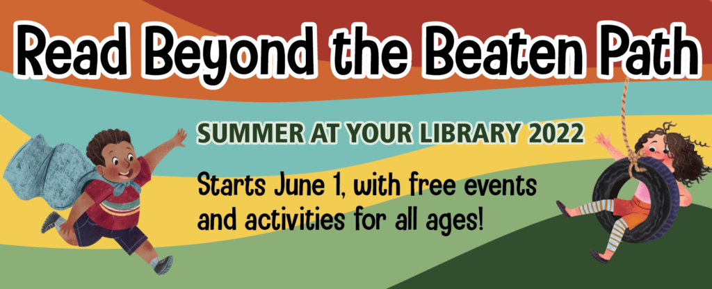 Corvallis-Benton County Public Library – Corvallis-Benton County Public ...