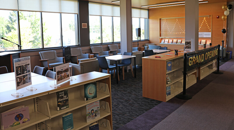 Adult – Corvallis-Benton County Public Library